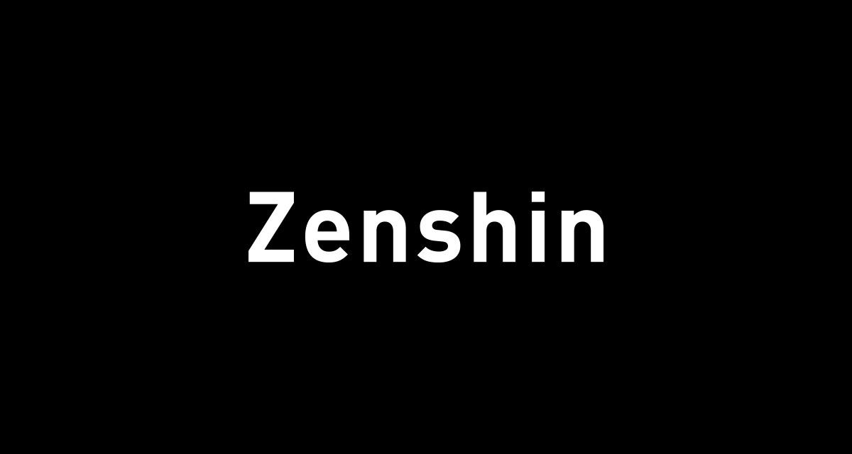 ZENSHIN Group | ゼンシングループ | 求む、仲間
